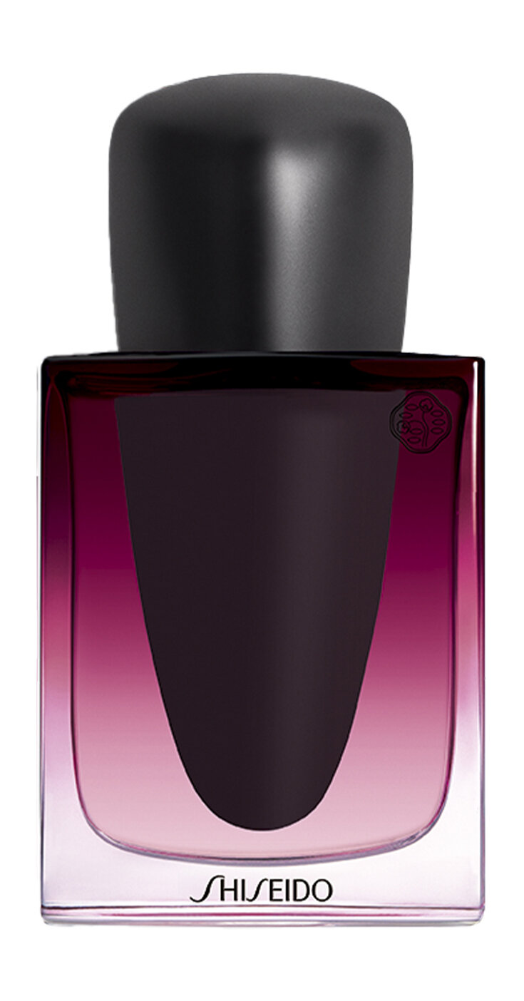 Shiseido Ginza Datura Eau de Parfum - Парфюмерная вода, 30 мл.