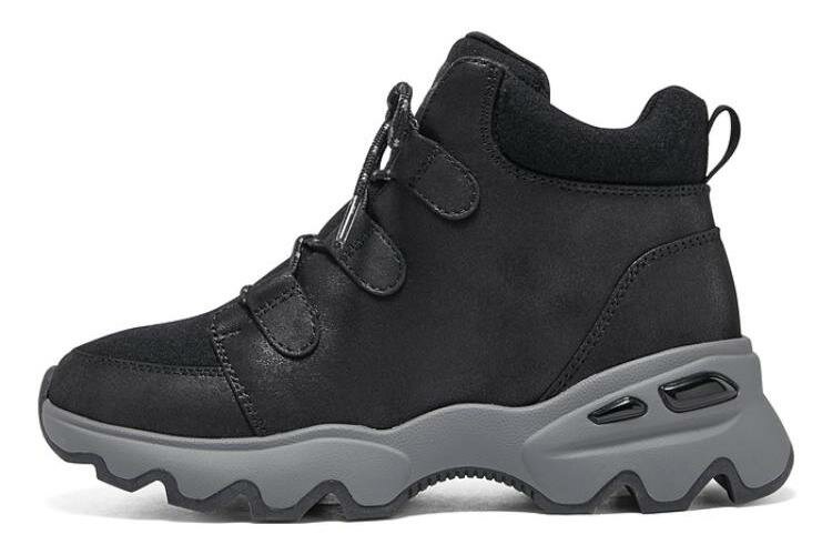 Угги Big Lug Hiking Boot