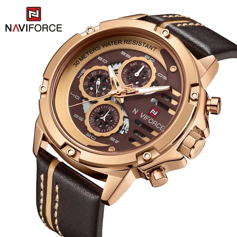 Наручные часы Naviforce