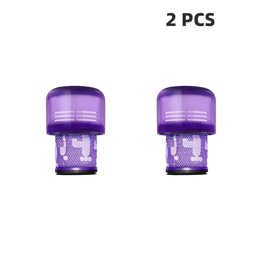 HEPA фильтр для Dyson V11 V15 Set B (2 шт)
