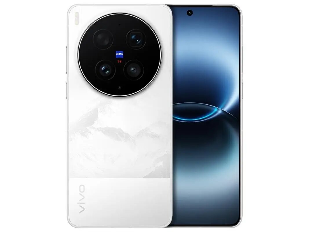 Смартфон Vivo X300 Ultra, 16/512ГБ, china