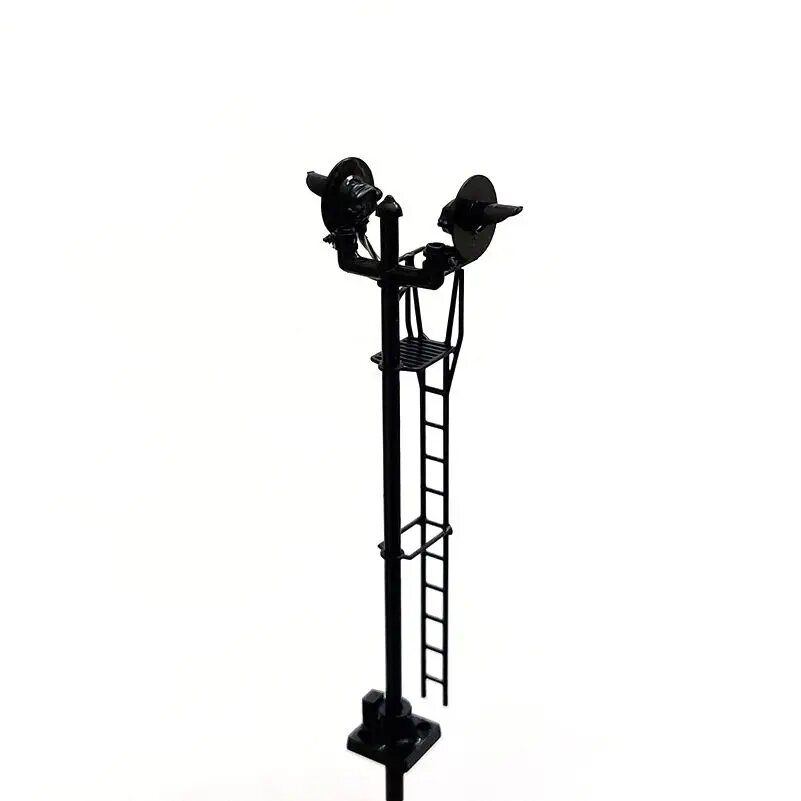 Световой сигнал KLIMBING C11A-H для модели железной дороги HO 1:87