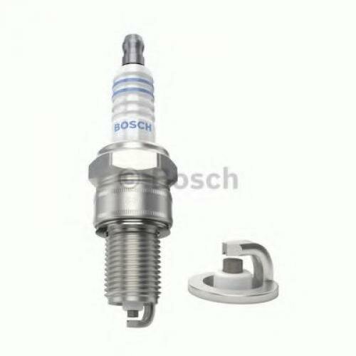 Свеча зажигания Bosch 0242240592 12 7995 BLISTERN15WR6DC WR6D WR6DC SET40242240849