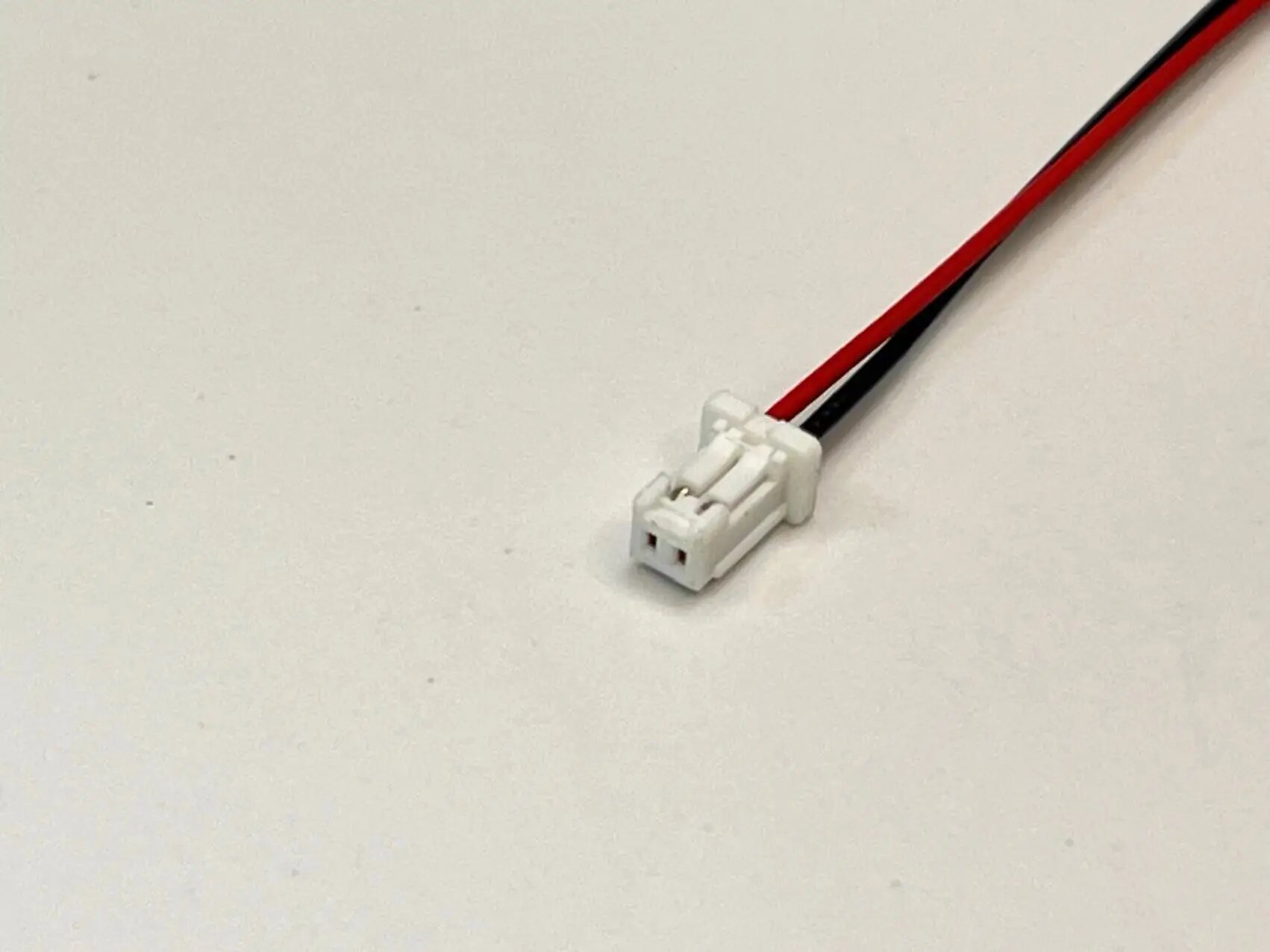 Кабель Molex Pico Clasp 2P 500MM, TYPE CDB — фото 1