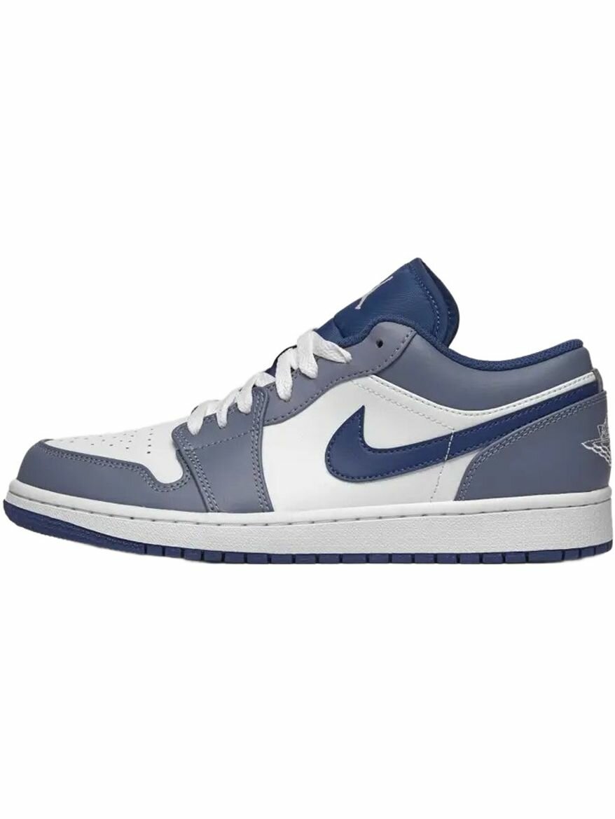 Кеды Air Jordan 1 Low