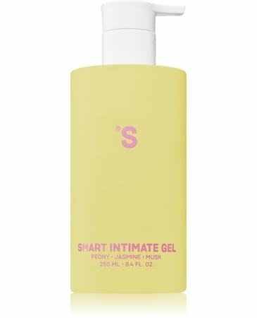 Средство для интимной гигиены Sister's Aroma Smart Peony, 250 мл