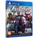 PS4 игра Marvel Avengers