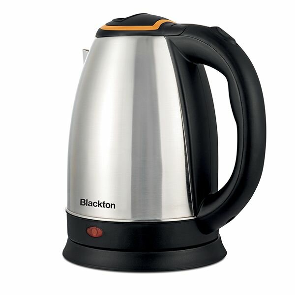 Чайник Blackton Bt KT1810S Steel-Orange