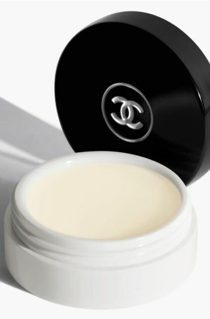 CHANEL HYDRA BEAUTY NUTRITION Бальзам для губ