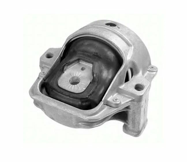LEMFORDER 3474501 Опора двигателя правая для AUDI A4B8 (2007>)/A5/S5