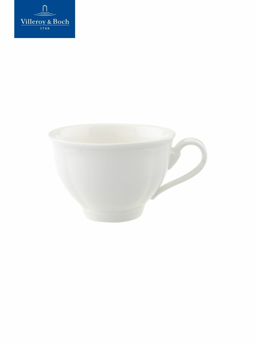 Чашка кофейная 300 мл, La Scala, Villeroy & Boch, Премиум-Фарфор