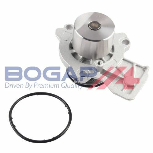 Водяной насос audi a1 (8x1, 8xk) 14-18 a1 (8xa, 8xf) 14-18 seat ibiza iv (6j5, 6p1) 15-17 ibiza i BOGAP A4234191