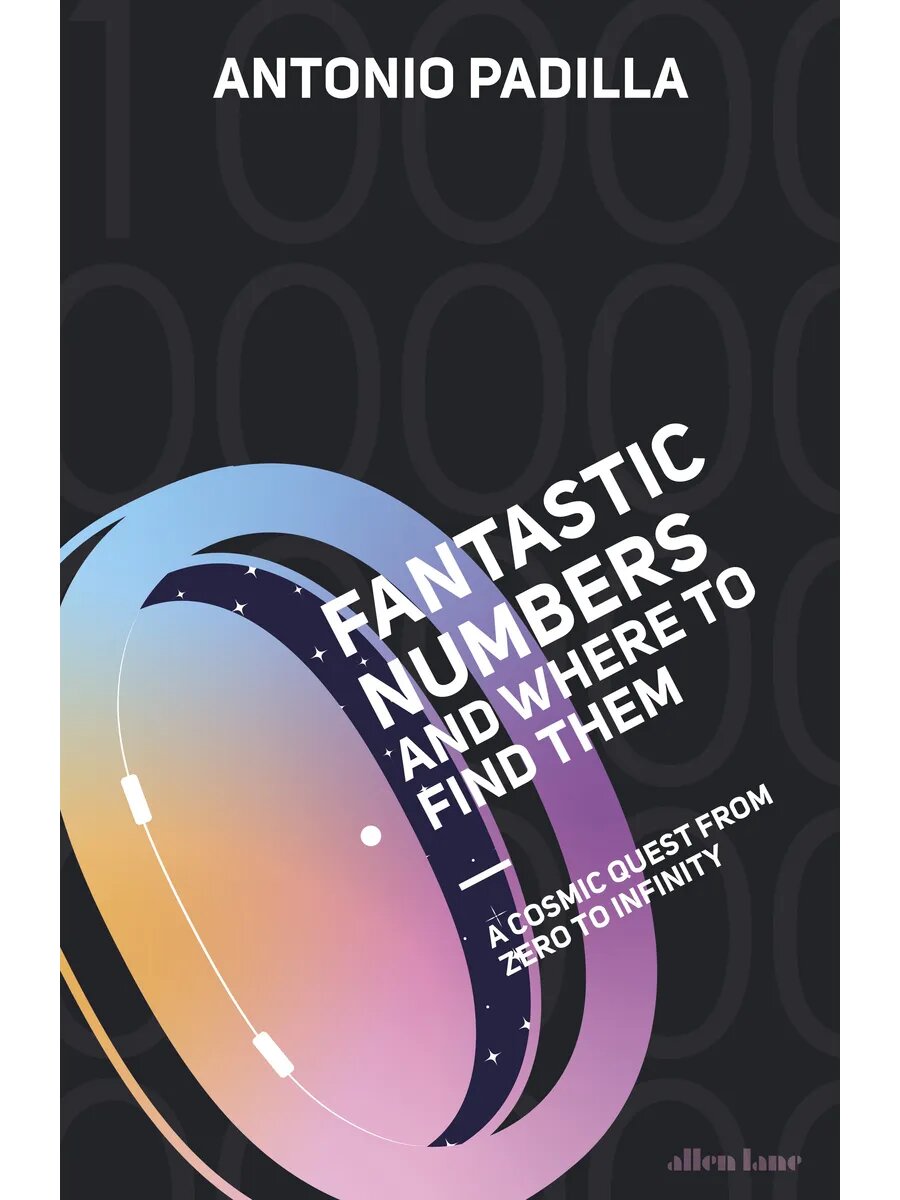 Fantastic Numbers and Where to Find Them. A Cosmic Quest fro