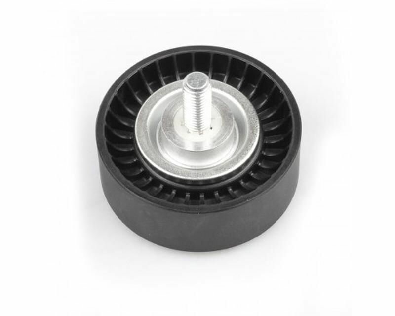Ролик обводной приводного ремня для CHERY Fora, Tiggo 1.6-1.8-2.0, M11 №A11-8111210CA