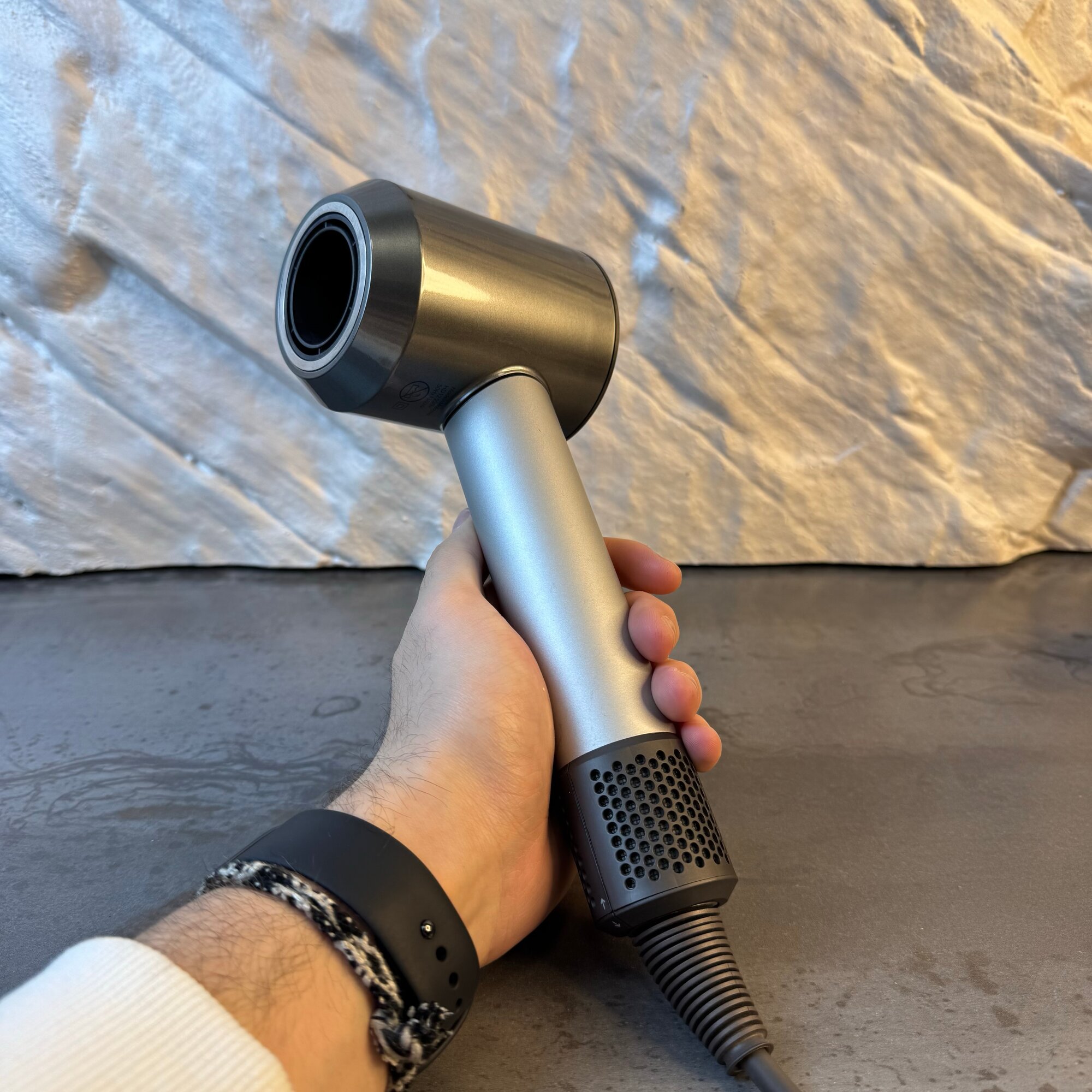 Оригинальный фен Dyson HD12 — фото 1