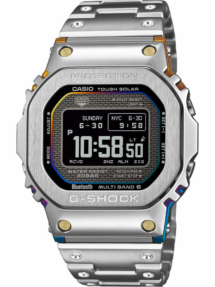 CASIO — фото 1
