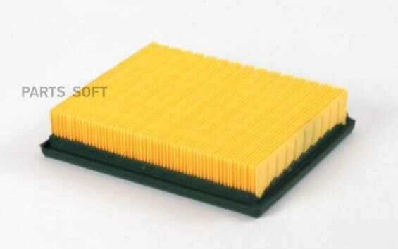 Воздушный фильтр BIG FILTER GB-9738