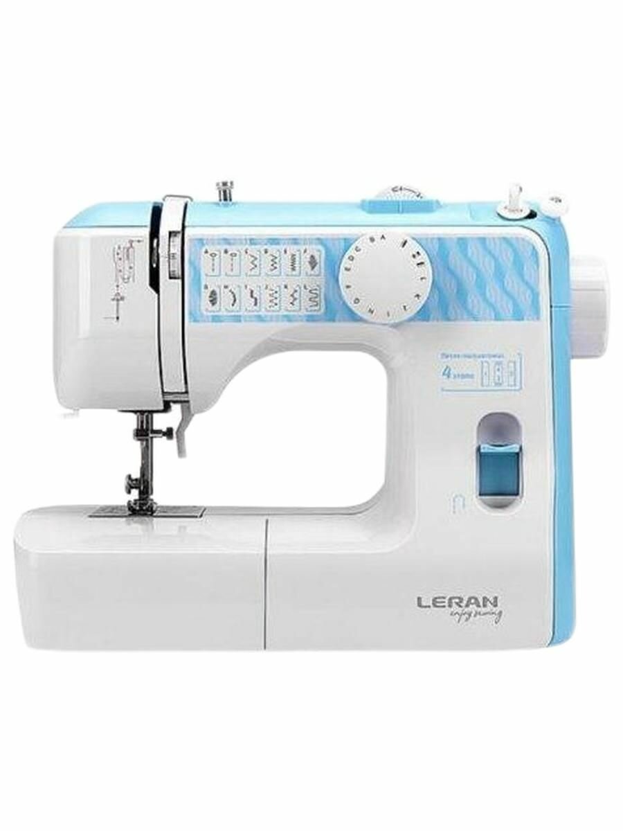 Швейная машина Leran DSM-144 белая
