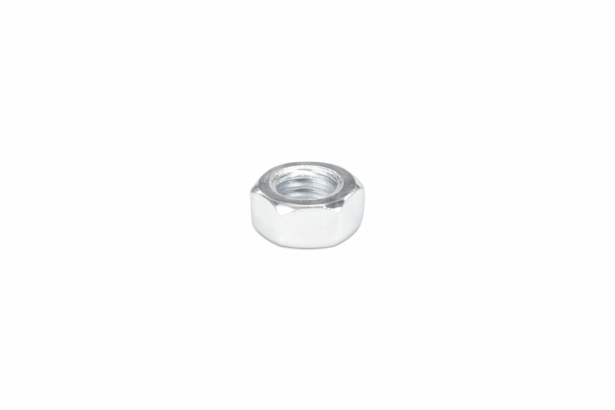 Гайка стремянки задней рессоры TOPCOVER T0119-6010