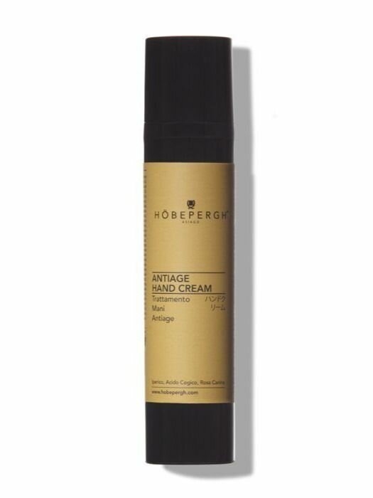 HOBE PERGH AntiAge Hand Cream - Крем для рук антивозрастной, 100 мл