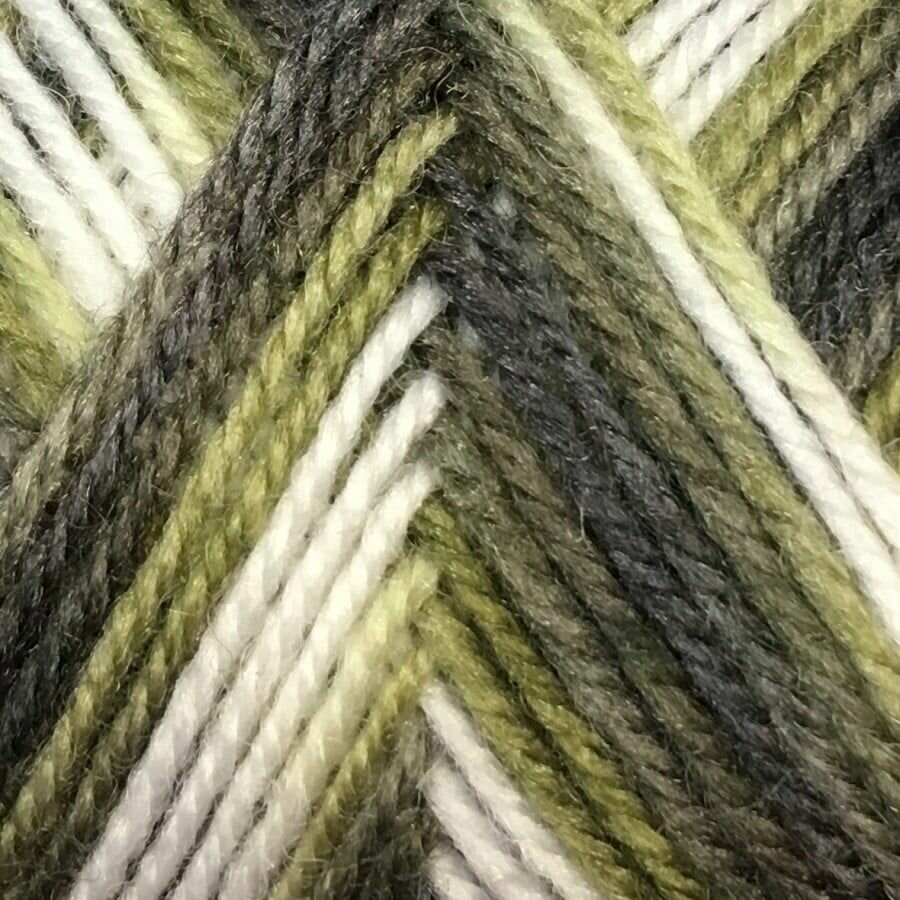 Пряжа Color City Yak Wool 4602(901) (100г/430м, упаковка 5 мотков)