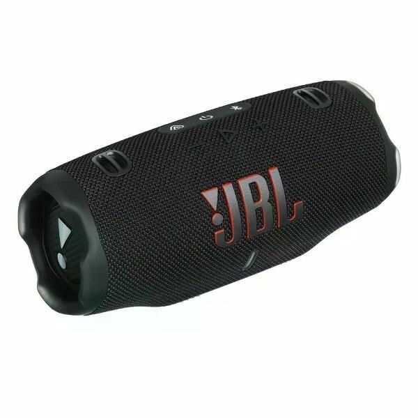 Портативная беспроводная колонка JBL JBLCHARGE6BLK