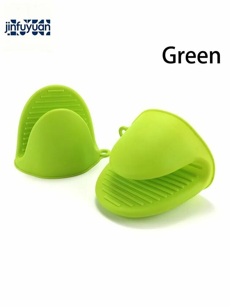 Прихватка для кухни Green