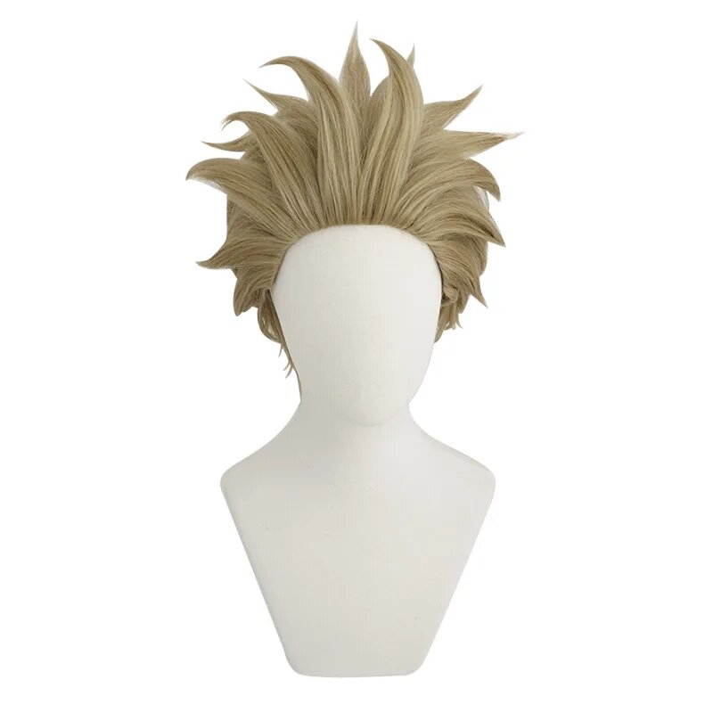 Костюмы для косплея Hawks из аниме S, Hawks wig