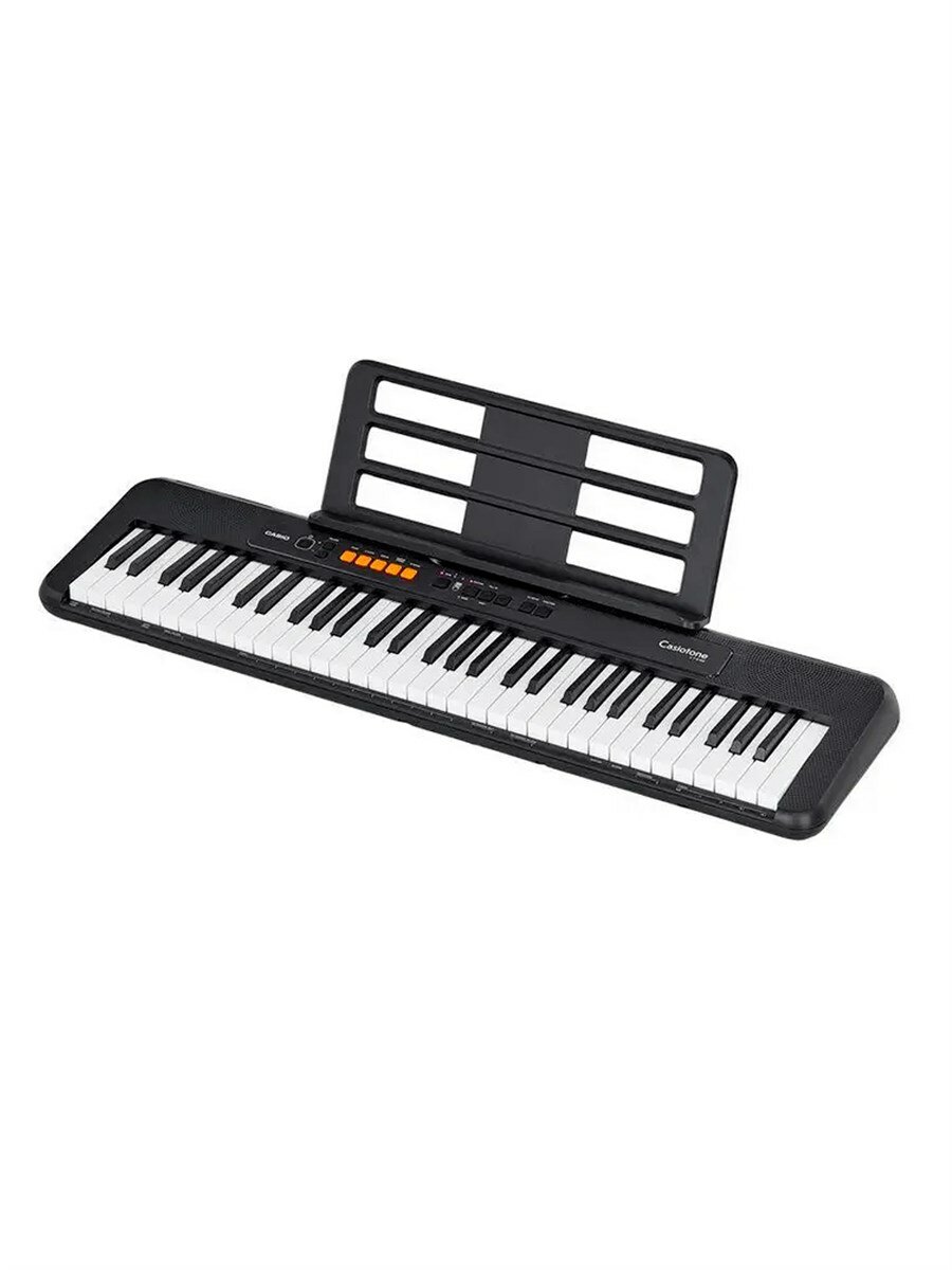 Синтезатор Casio CT-S100 — фото 1