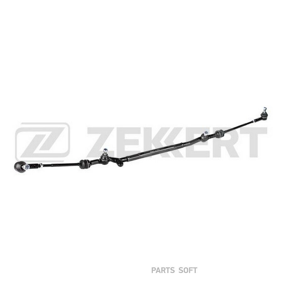 ZEKKERT ST-4294 Трапеция рулевая в сборе MB C-Class (202) 93- CLK (208) 97-