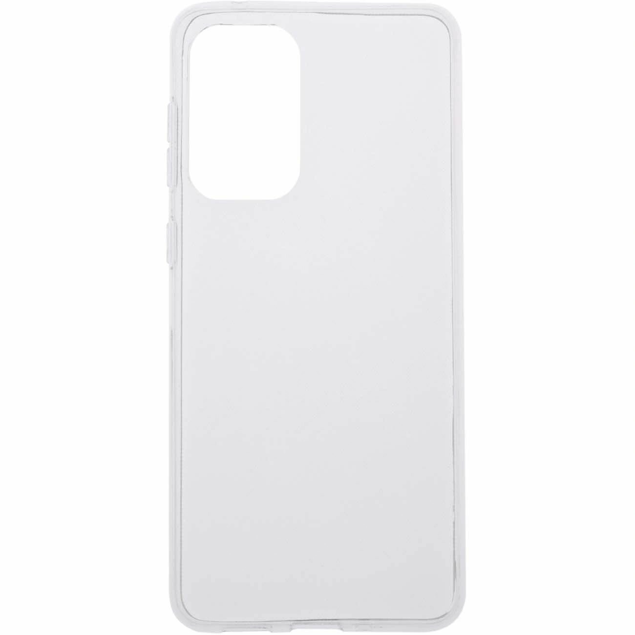 Чехол Deppa Gel Case Galaxy A33 прозрачный