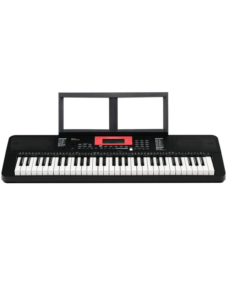 Синтезатор Medeli M221L — фото 1