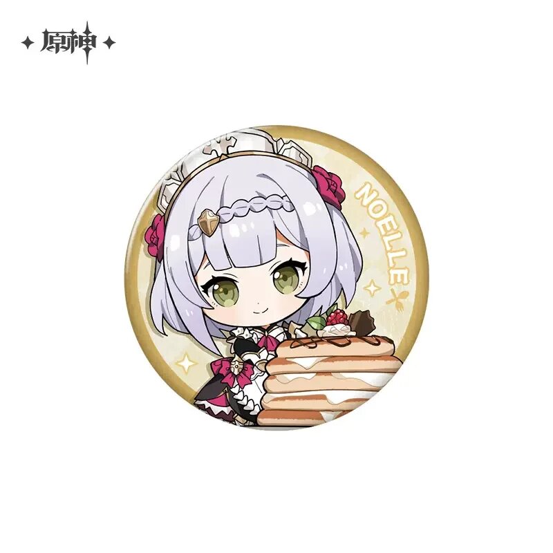 Значок