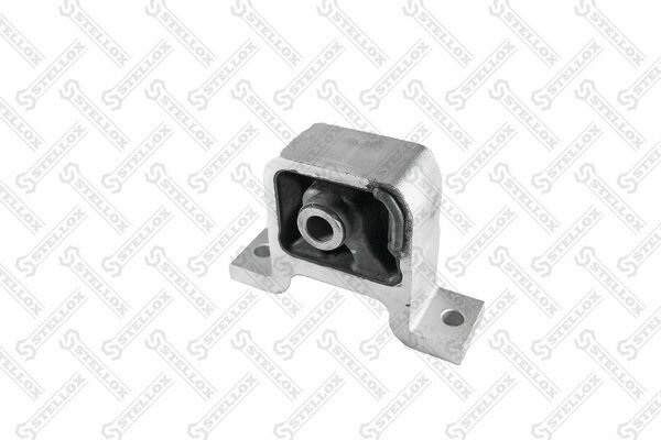 STELLOX Опора (подушка) двигателя передняя для Honda Stepwgn RF3/RF4/RF5/RF6/RF7/RF8 01-05