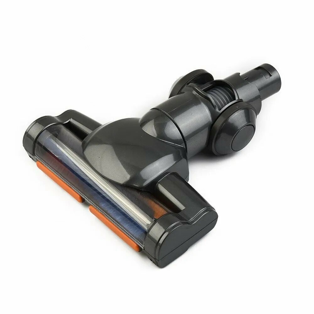 Моторизованная щетка для пылесоса Dyson DC45 DC59 V6 DC61 DC62, серая