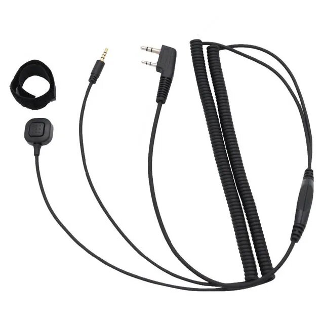 Bluetooth-гарнитура для шлема V3 V6 V8 V1098a V5s