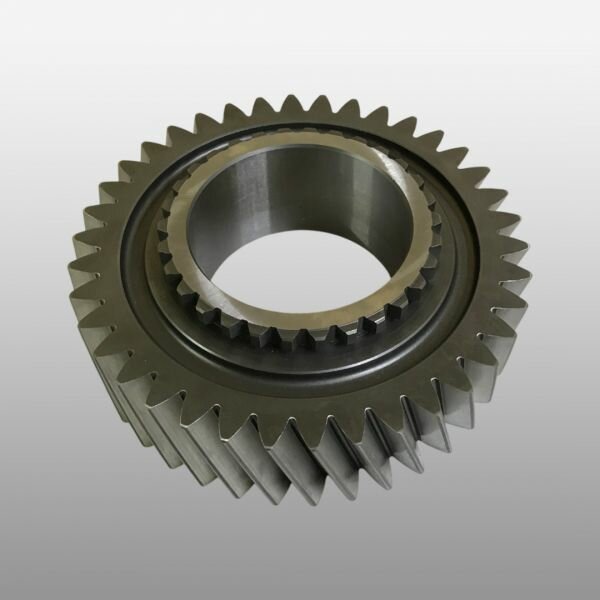 Шестерня второй передачи ZF 16S 1316304002 - 1316.304.002