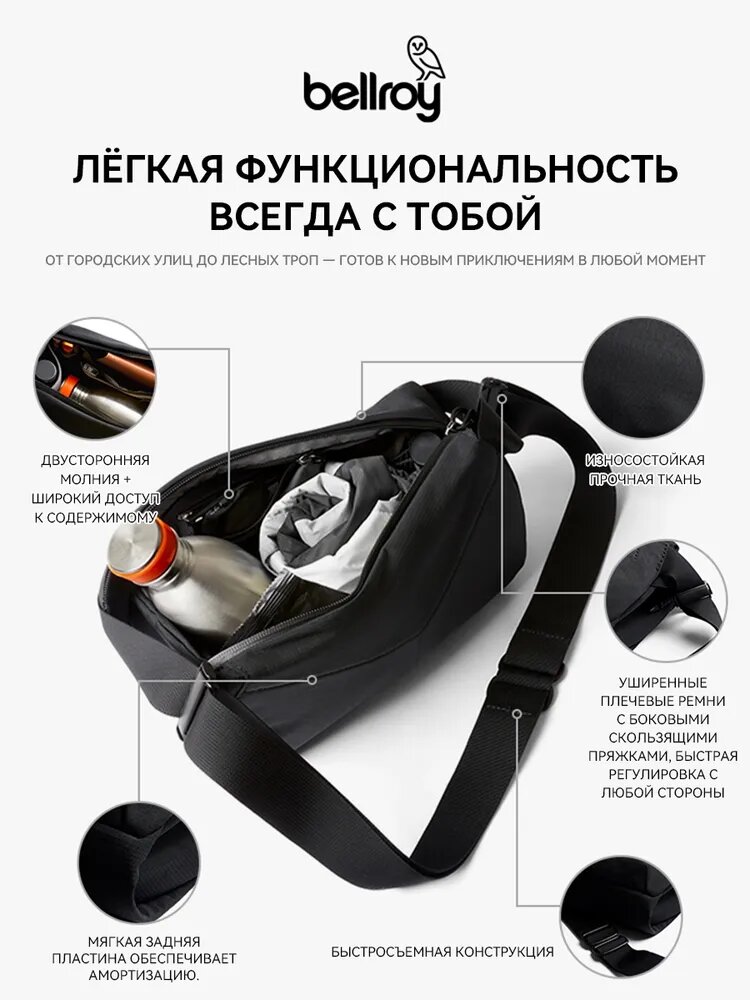 Сумка — фото 1