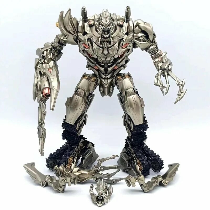 Трансформаторы / Transformers-Megatron(Трансформеры-Мегатрон)-21cm — фото 1