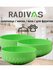 Салатник RADIVAS 1,8 л