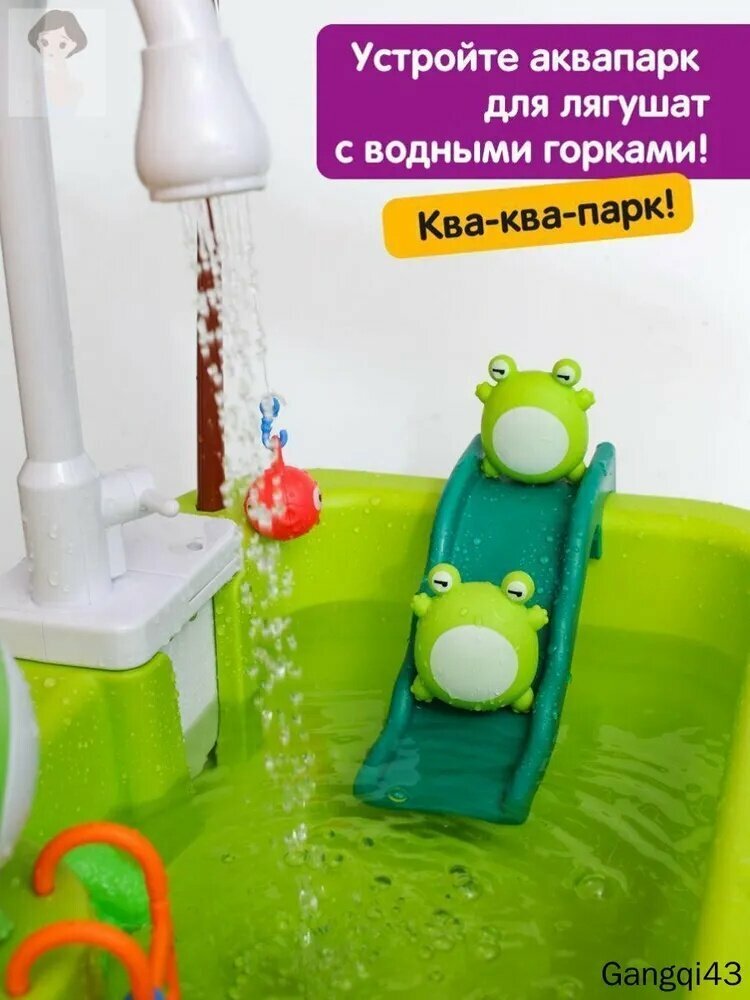 Сюжетно-ролевые игрушки — фото 1