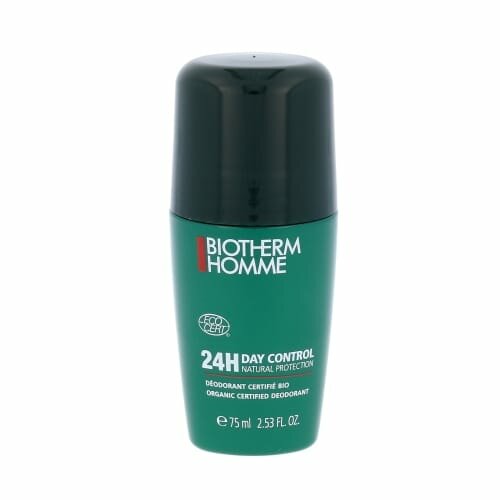 Дезодорант Biotherm Homme Day Control Natural Protect для мужчин 75 мл