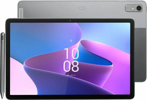 11,2" Планшет Lenovo P11 Pro 2nd Gen (P11 Pro 2nd Gen) 256 ГБ серебристый - 2560x1536, OLED, 8x2 ГГц, 8 ГБ, 8200 мА*ч, Android