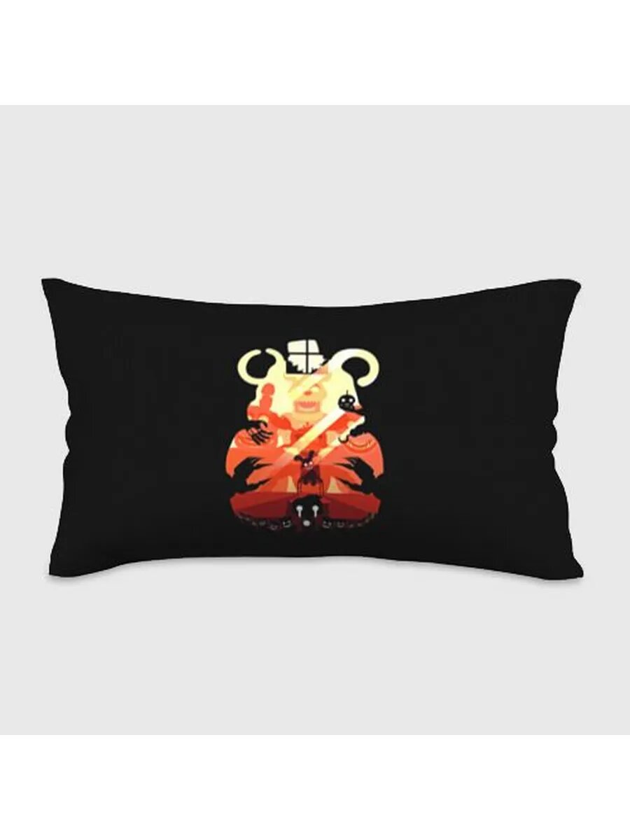 FNAF Horror Подушка