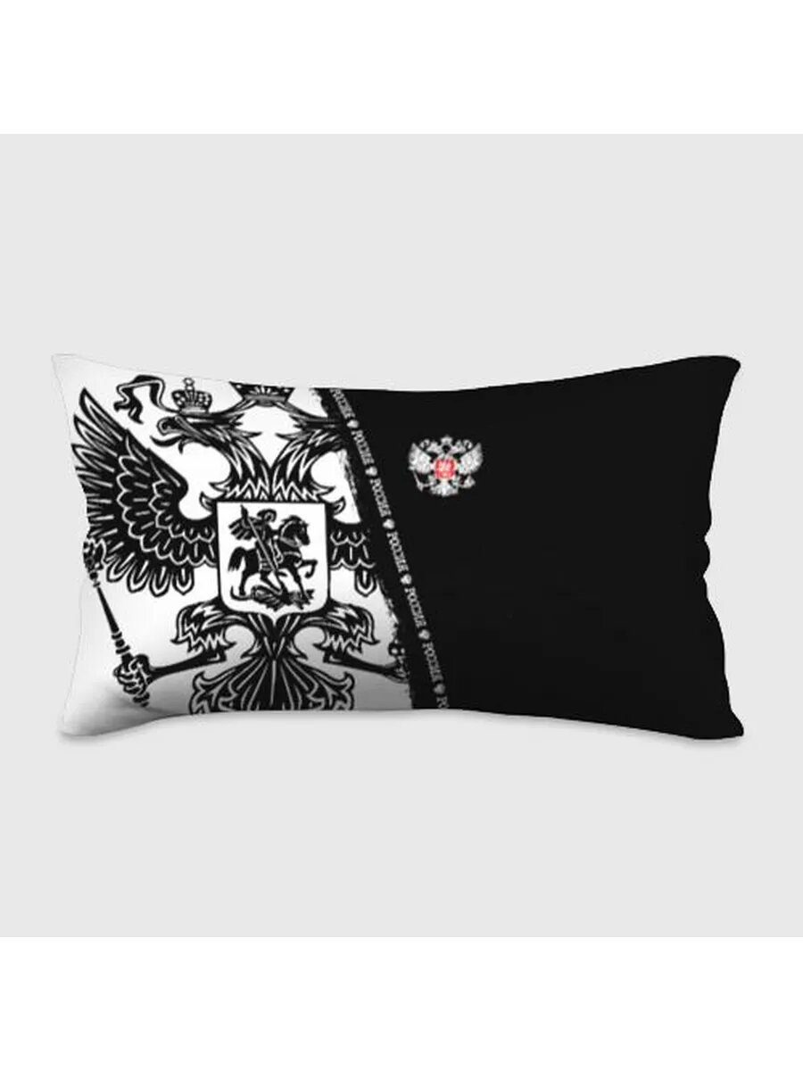 Россия Подушка