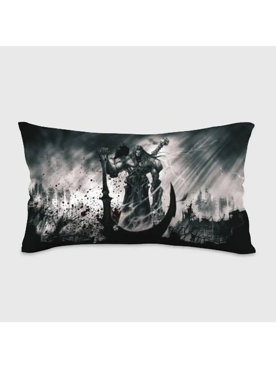 Darksiders Подушка