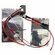 Goni Мини CDI Igniter Ignition and switch