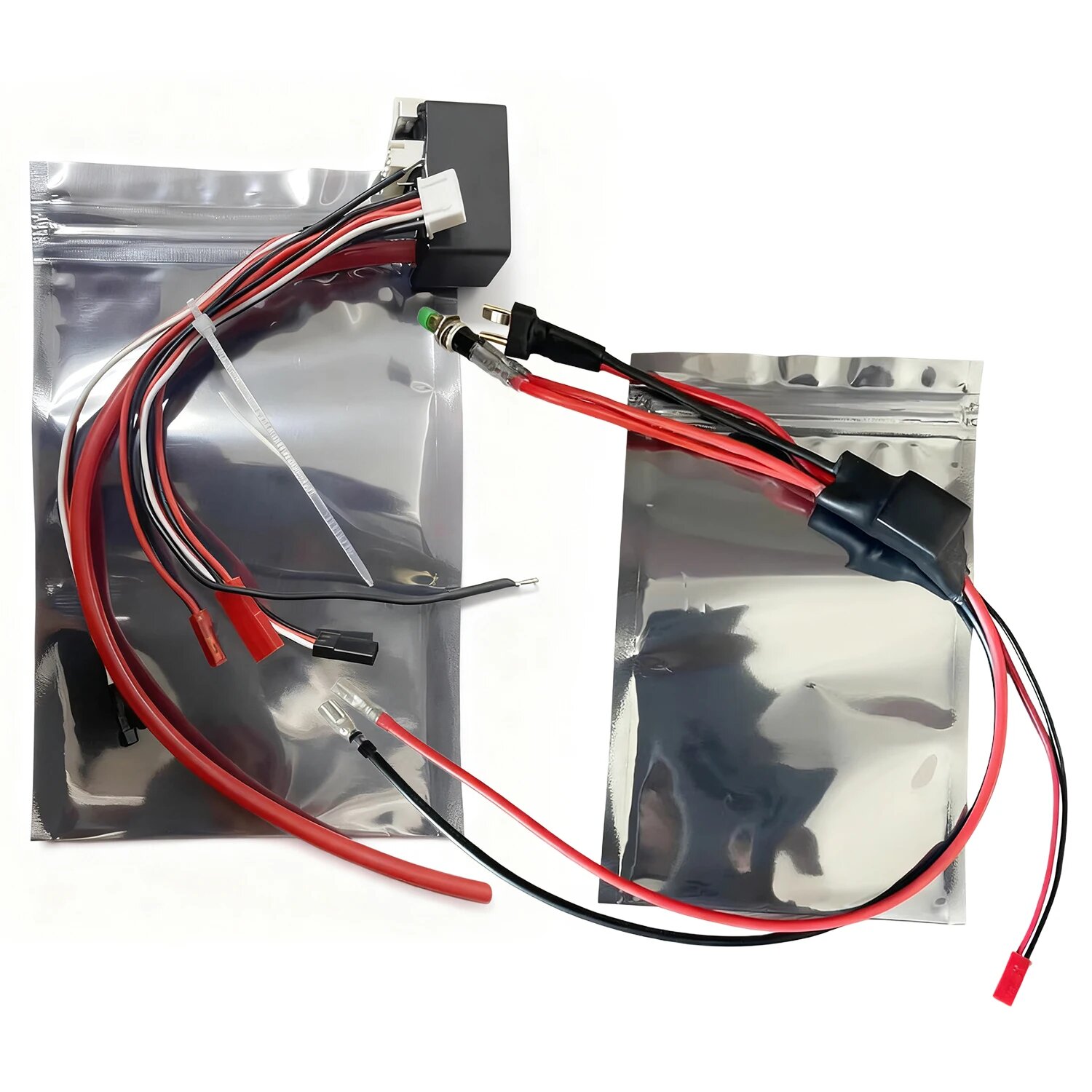 Goni Мини CDI Igniter Ignition and switch