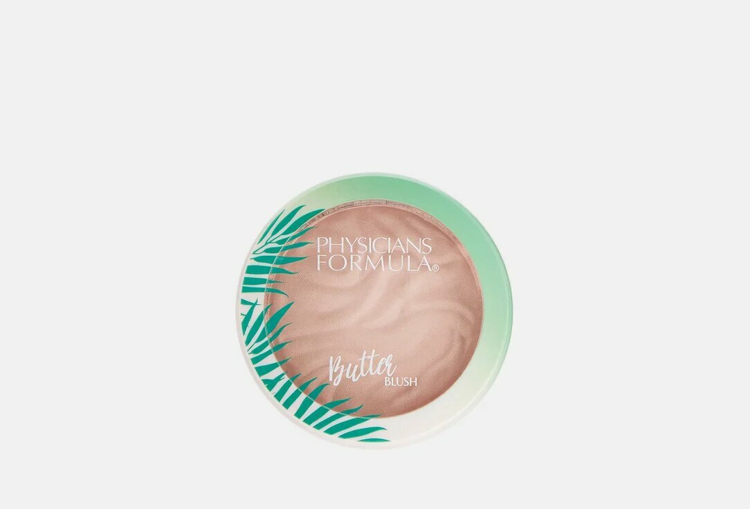 Physician's Formula Murumuru Butter румяна 5.5 г Plum Rose