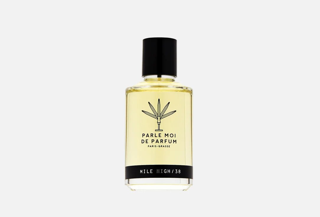 Parle Moi De Parfum MILE HIGH Парфюмерная вода 100 мл